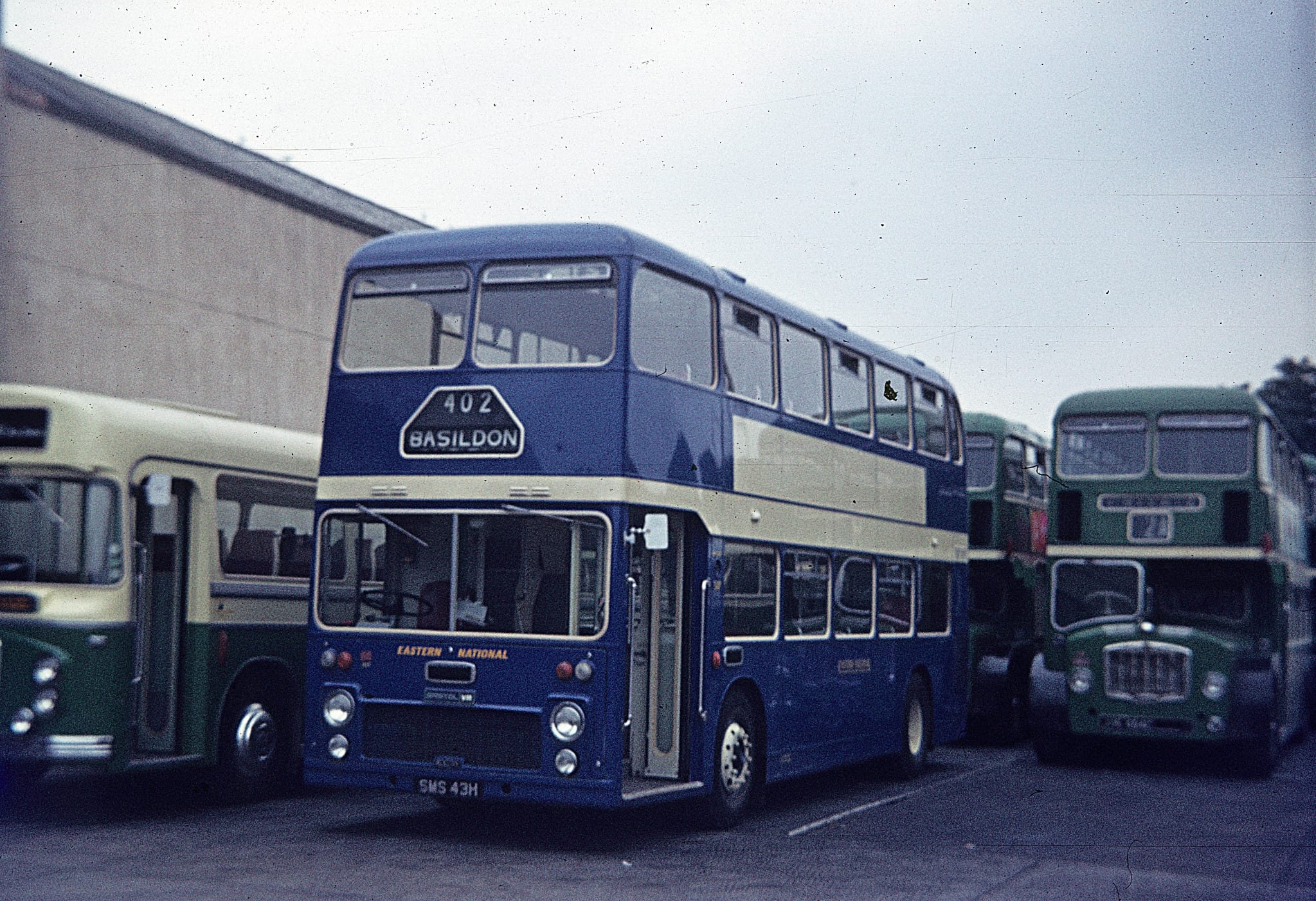 Western Scottish – A comprehensive history of the Western Scottish bus ...